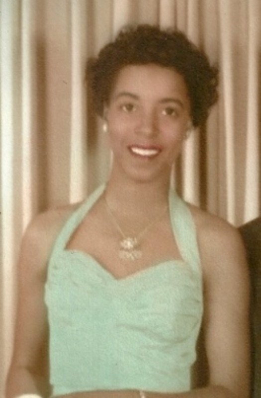 Mrs. Mildred Ella Broussard Obituary - Houston, TX