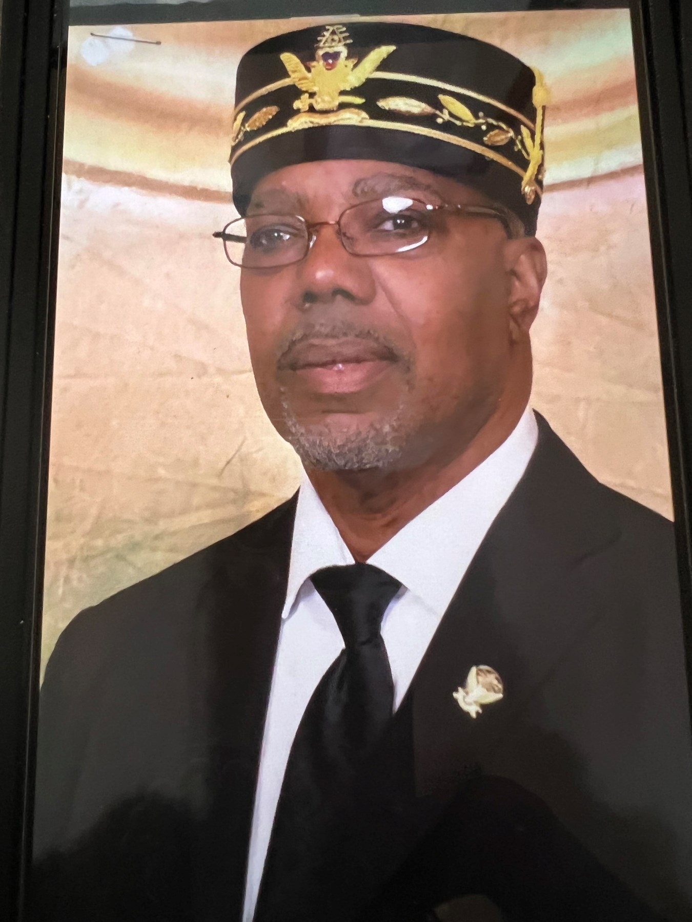 Billy Richard Obituary - Arlington, TX