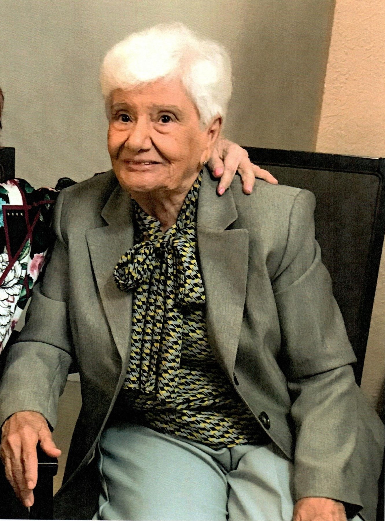 Adela Castellon Obituary - Miami, FL