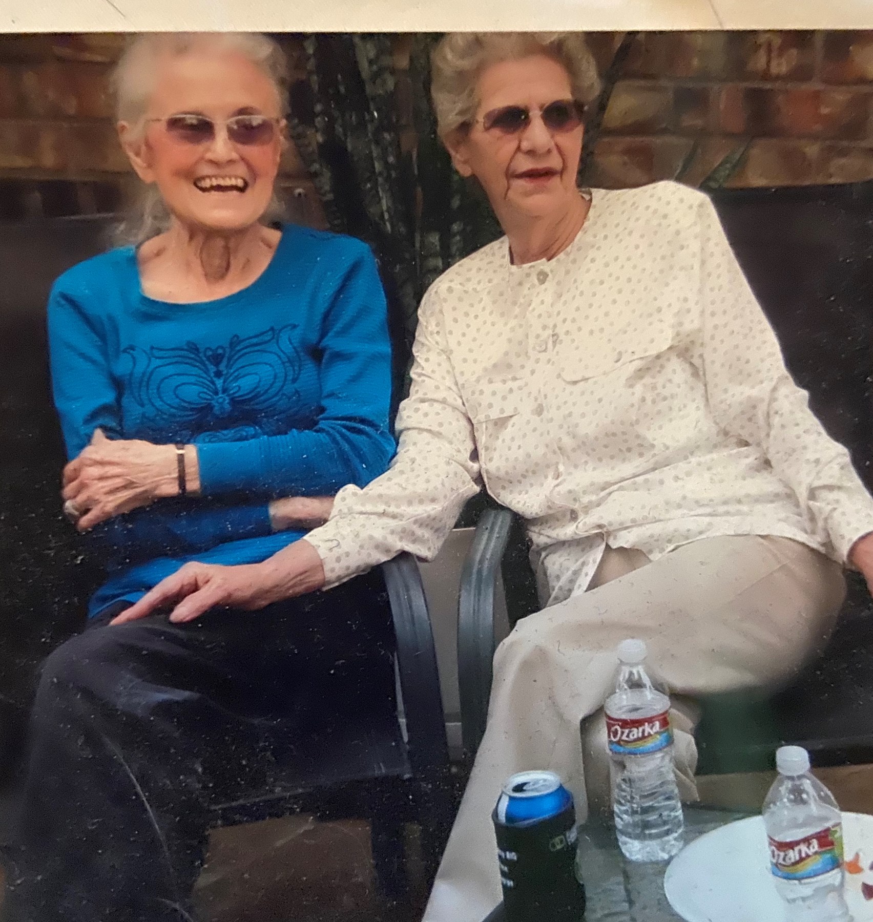 Beatrice Mary Carker Obituary - Houston, TX