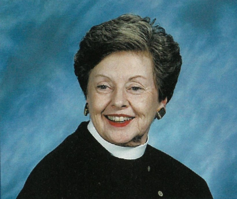 Mary Roberson Obituary - Greenville, SC