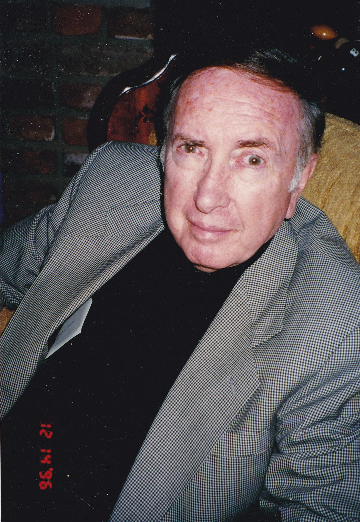 John Miller Obituary - Corona Del Mar, CA