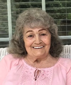 Virginia Norris Obituary - Thomasville, NC