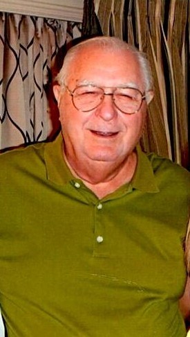 James Diller Obituary - St. Ann, MO