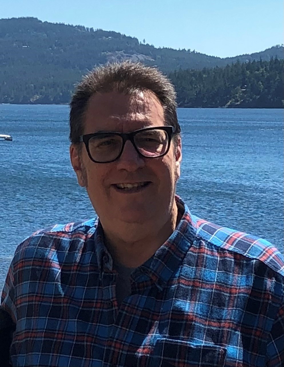 David Berry Obituary - Culver City, CA