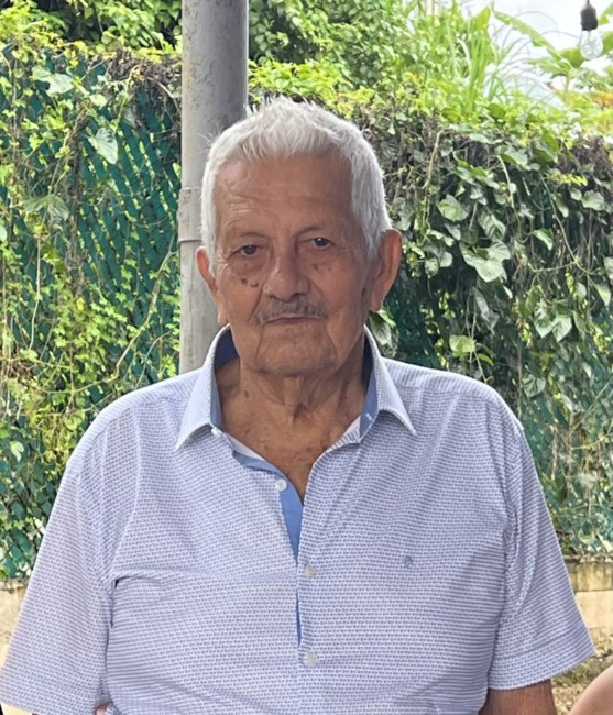 Rosendo Nieves López Obituary - Bayamon, PR