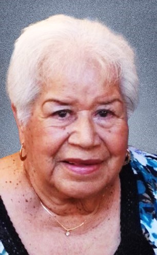 Betty Rivera Barela Obituary - Westminster, CA