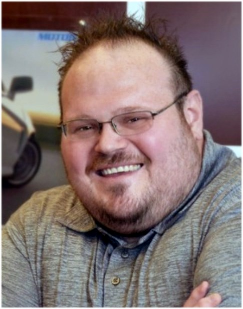 Lawrence Smolinski Obituary - St. Clair Shores, MI