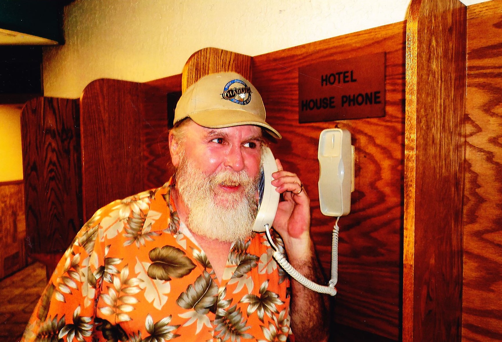 Timothy Woods Obituary - Terre Haute, IN