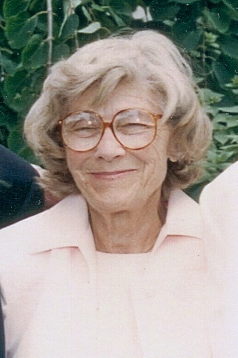 Virginia McCutcheon Obituary - Chatham, MA
