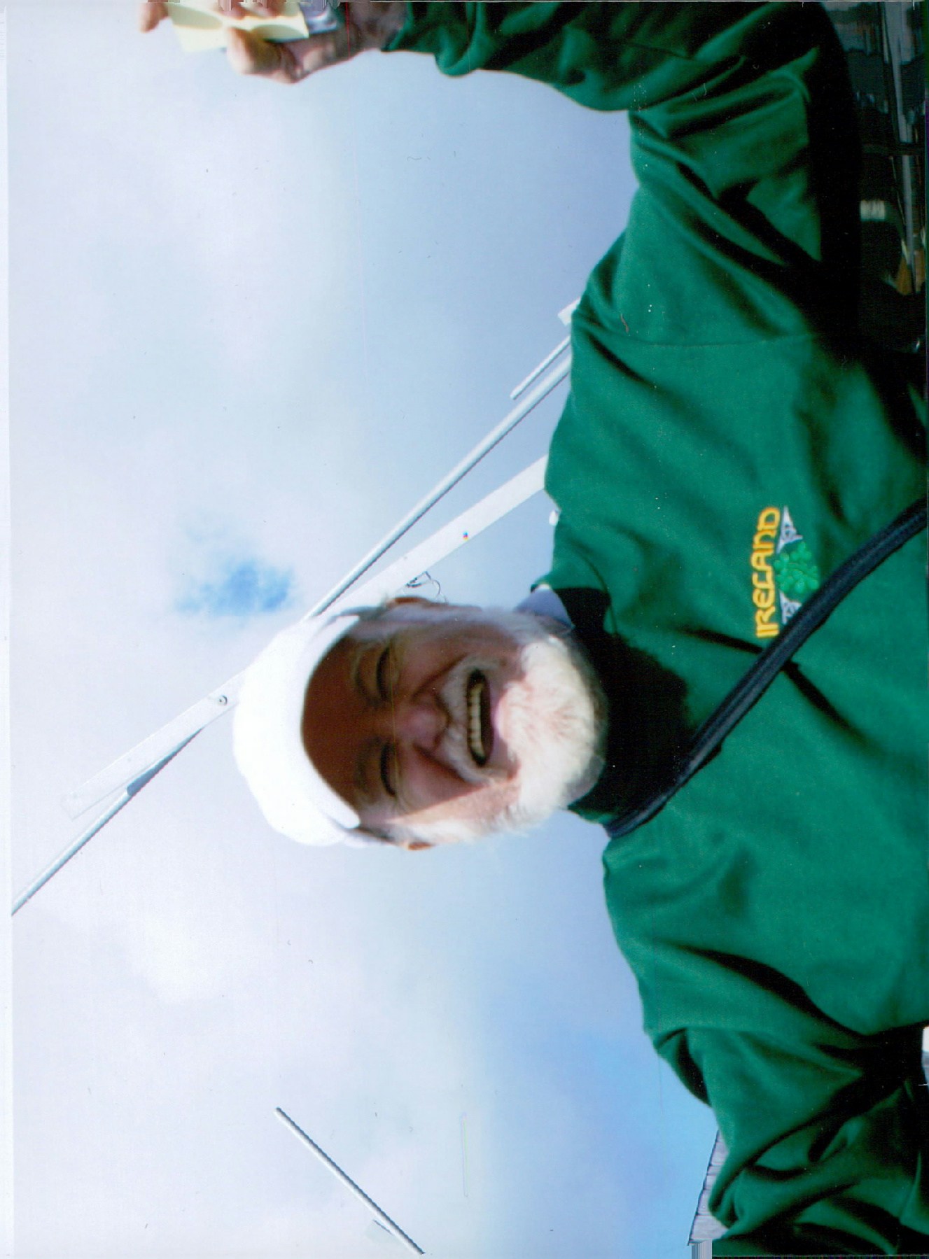 Thomas Francis Cloonan Obituary - Woodside, NY