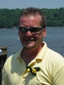 Todd Robert Kruszewski Obituary - Centerbrook, CT