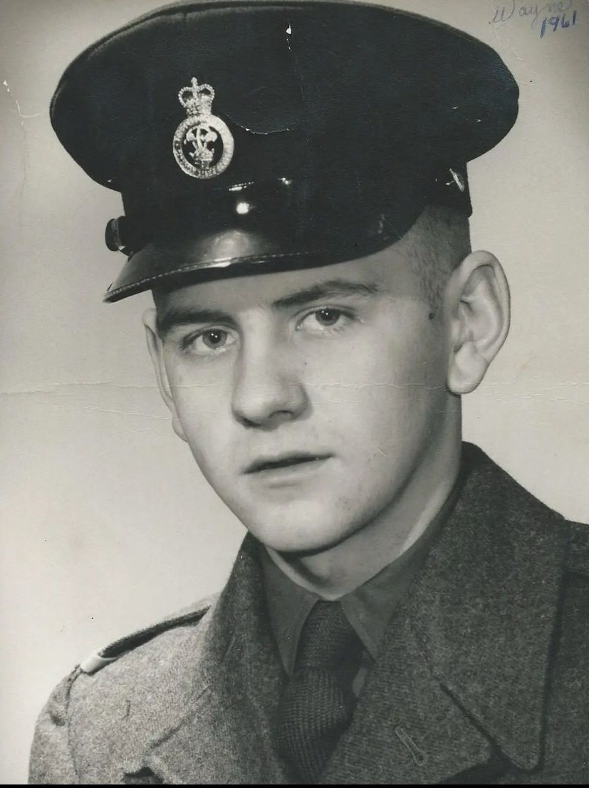 Wayne Broatch Obituary - Surrey, BC