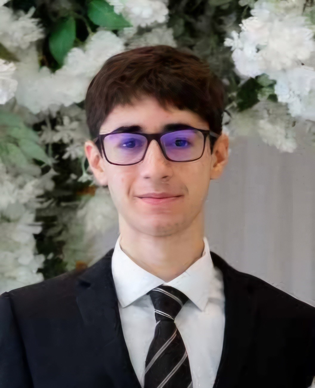 Shayan Latifi Obituary - Aurora, ON