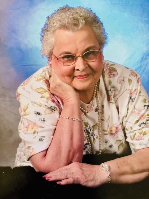Etta Rey Obituary - Grand Junction, CO