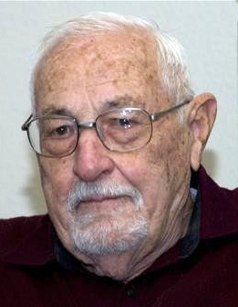 Chester Robert Heuerman Obituary - Austin, TX