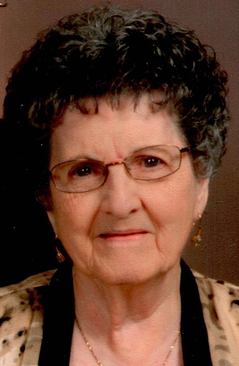 Beulah Templet Obituary - Pierre Part, LA