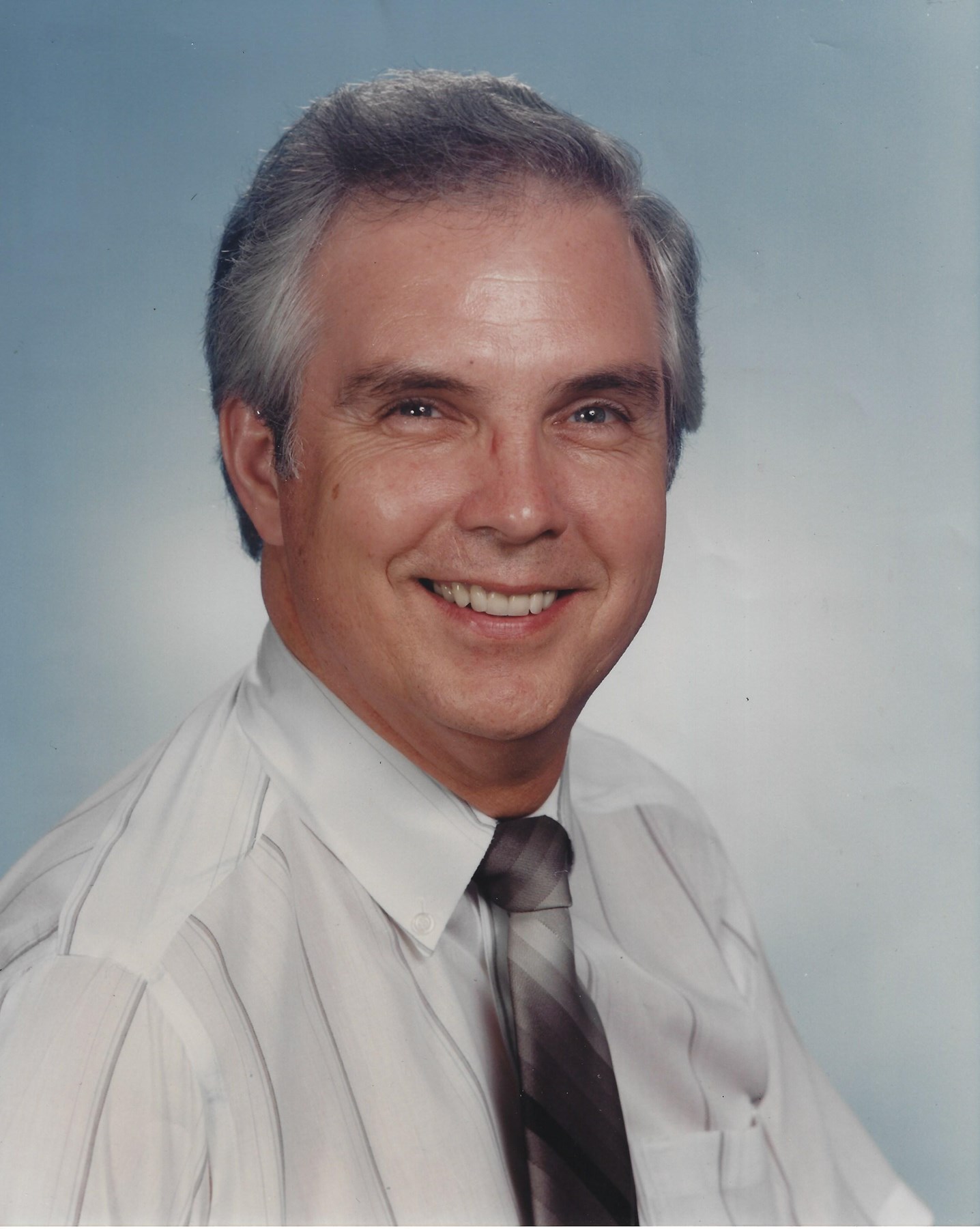 Albert Manchester Obituary - Orange City, FL