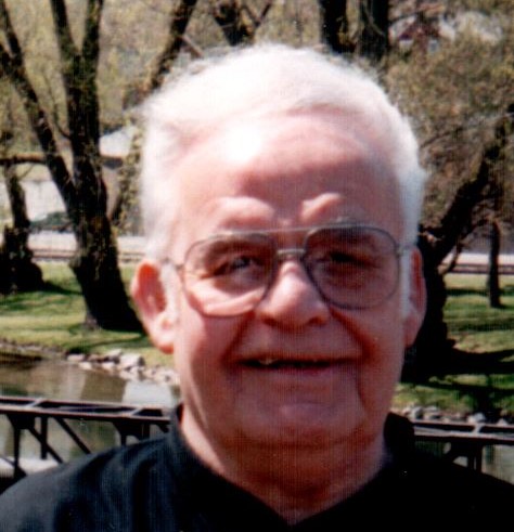 George Copenhaver Obituary - Lebanon, PA