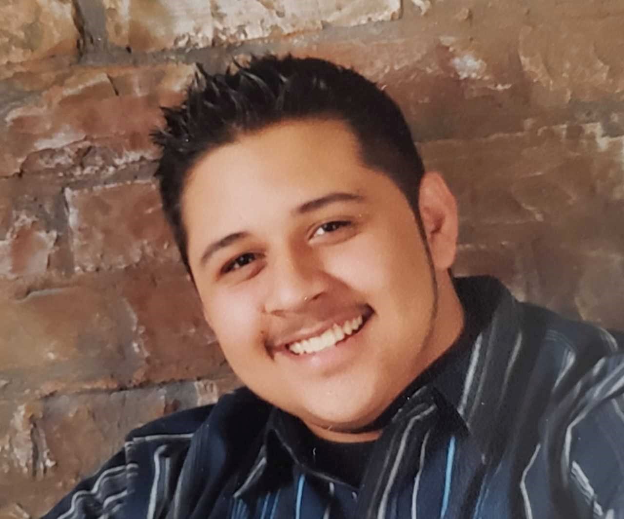 Luis Martinez Obituary - Merced, CA