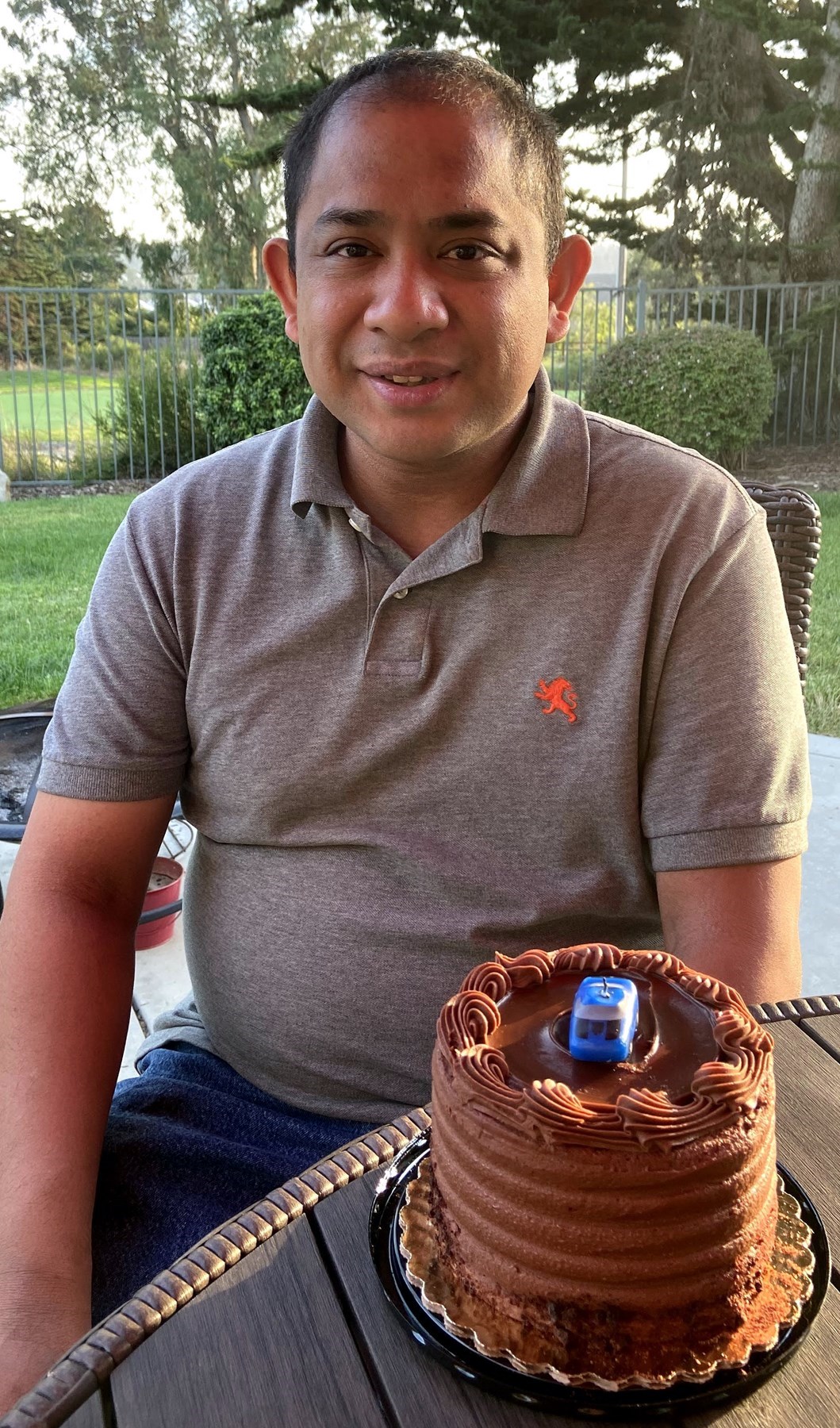 Mark Macalalad Obituary - Fresno, CA