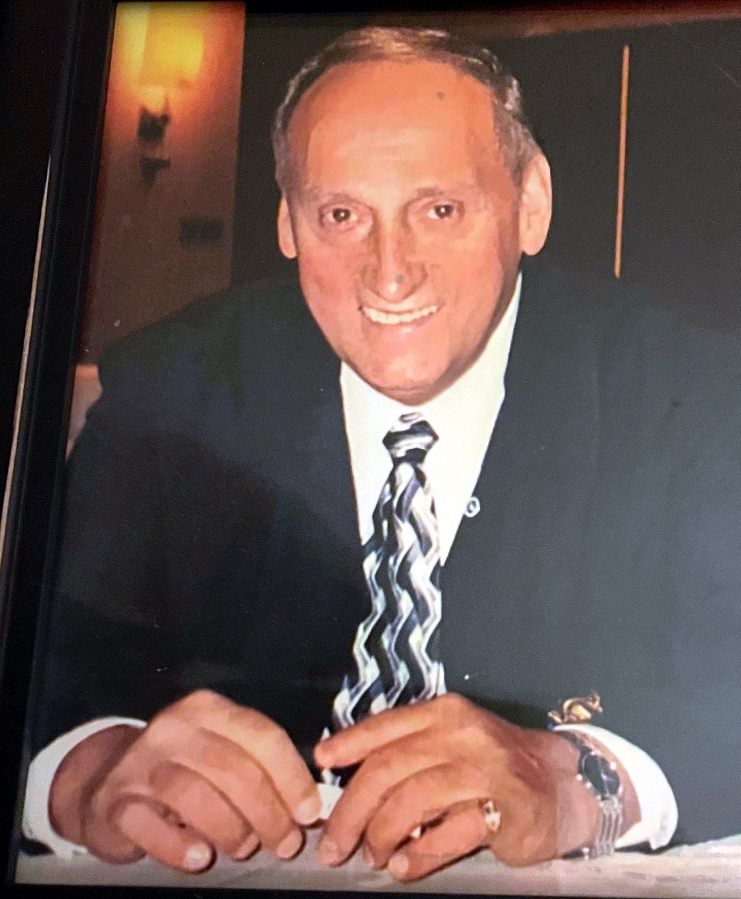 Joseph Raymond Pollio Obituary - Lake Worth, FL