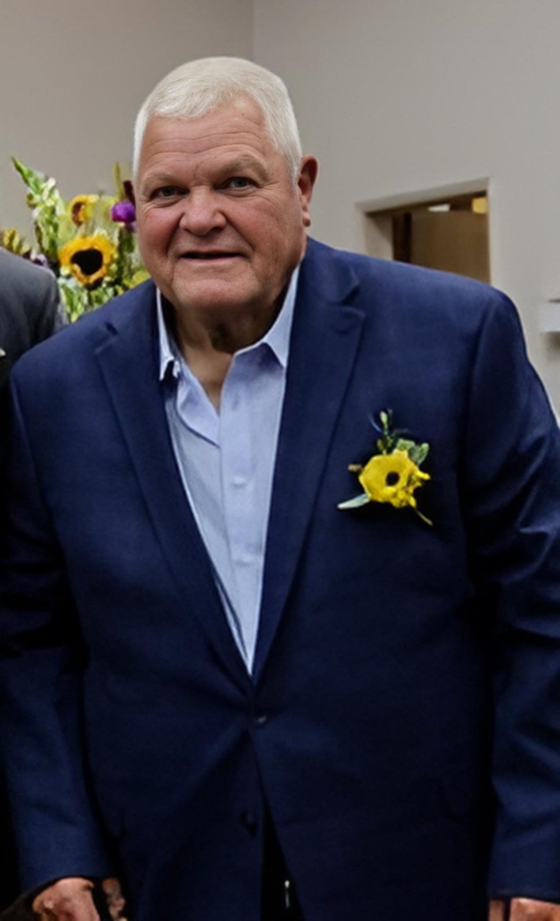 Thomas Duncan Obituary - Hughson, CA