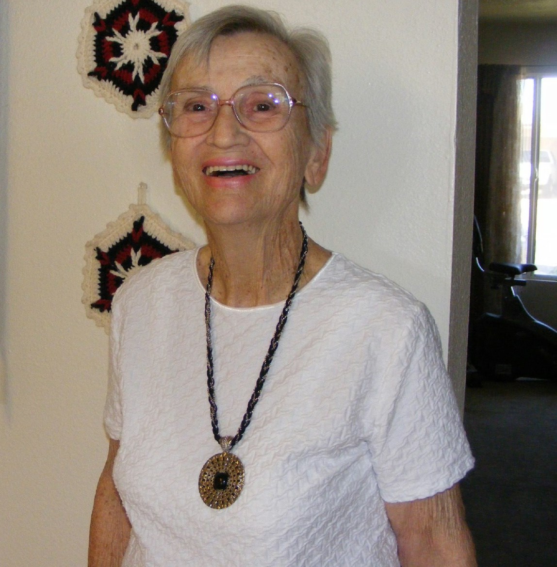 Sybil Truman Obituary - Phoenix, AZ