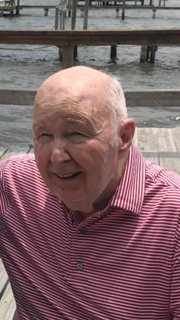 Gerald O'Neill Obituary - Palm Bay, FL