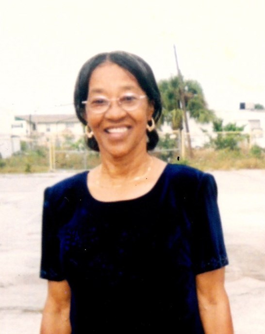 Hyacinth Jones Obituary - West Palm Beach, FL