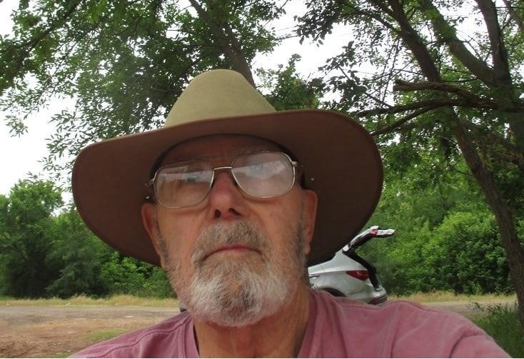 Charles Johns Obituary - Wichita Falls, TX