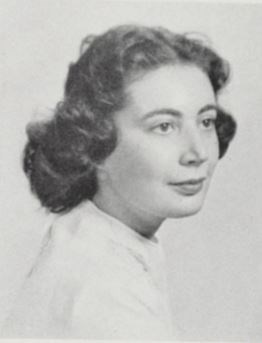 Ruth Lee Marder Obituary - Providence, RI