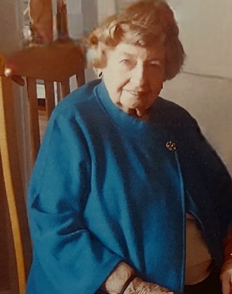 Maureen Lambert Obituary - Scarsdale, NY