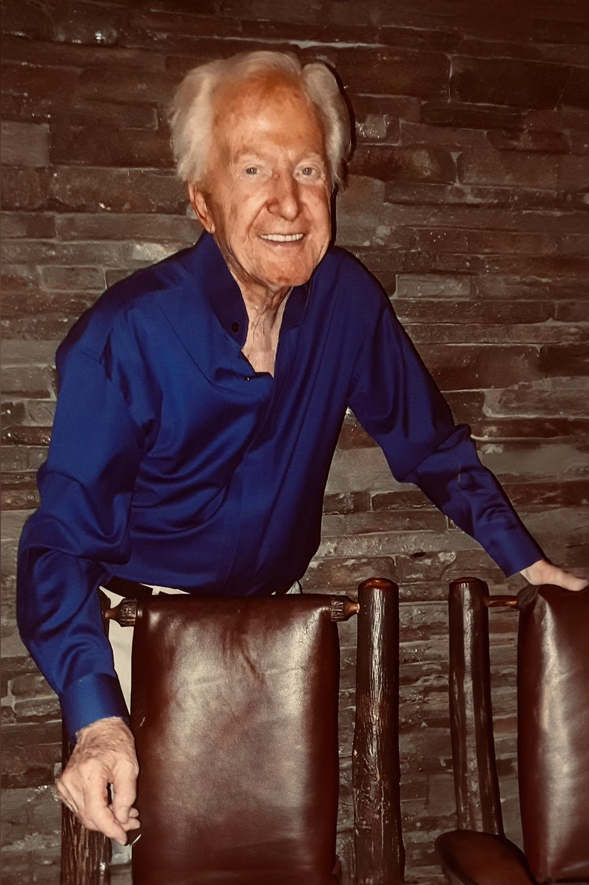 Jerome Mykisen Obituary - Las Vegas, NV