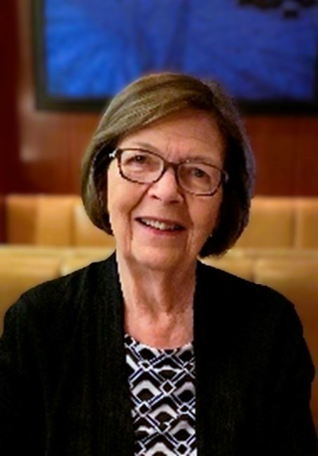 Eleanor Rongve Obituary - Edmonton, AB