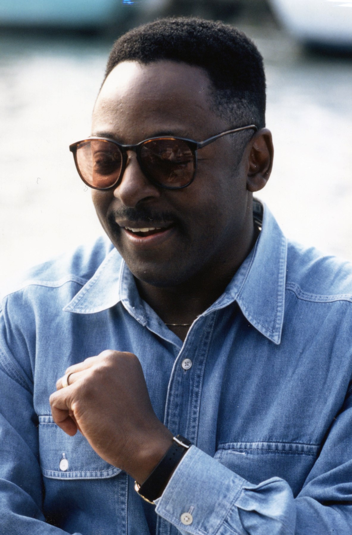 Larry Harris Obituary - Washington, DC