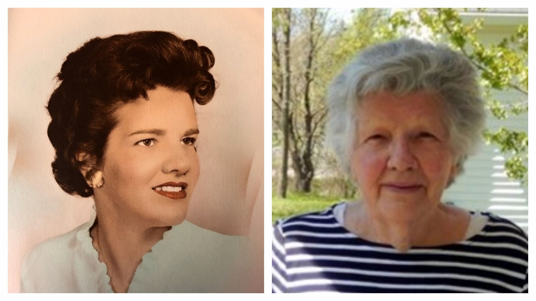 Rose Akley Obituary - Potsdam, NY