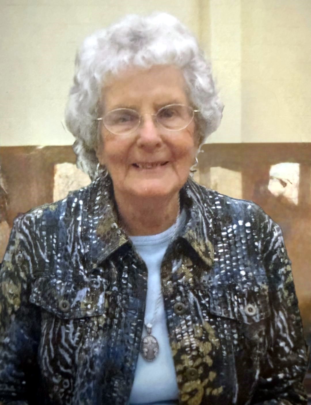 Ruth Higginbotham Obituary - Victoria, TX