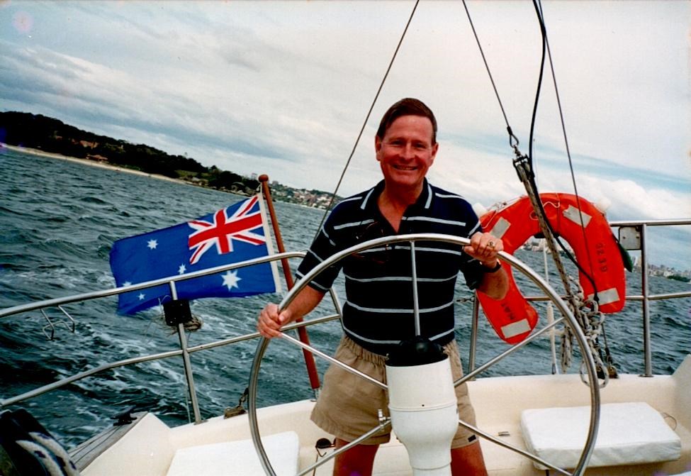 Raymond Marchman Obituary - Fort Lauderdale, FL