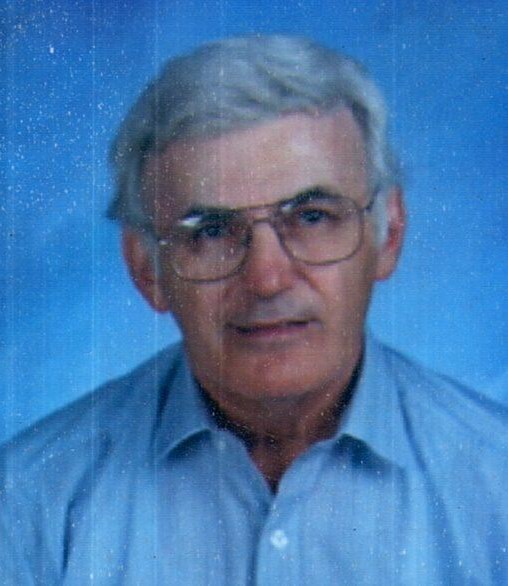 Kenneth "Ken" Sampson Obituary - Springfield, IL