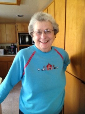 Margaret M McDonald Obituary - Phoenix, AZ