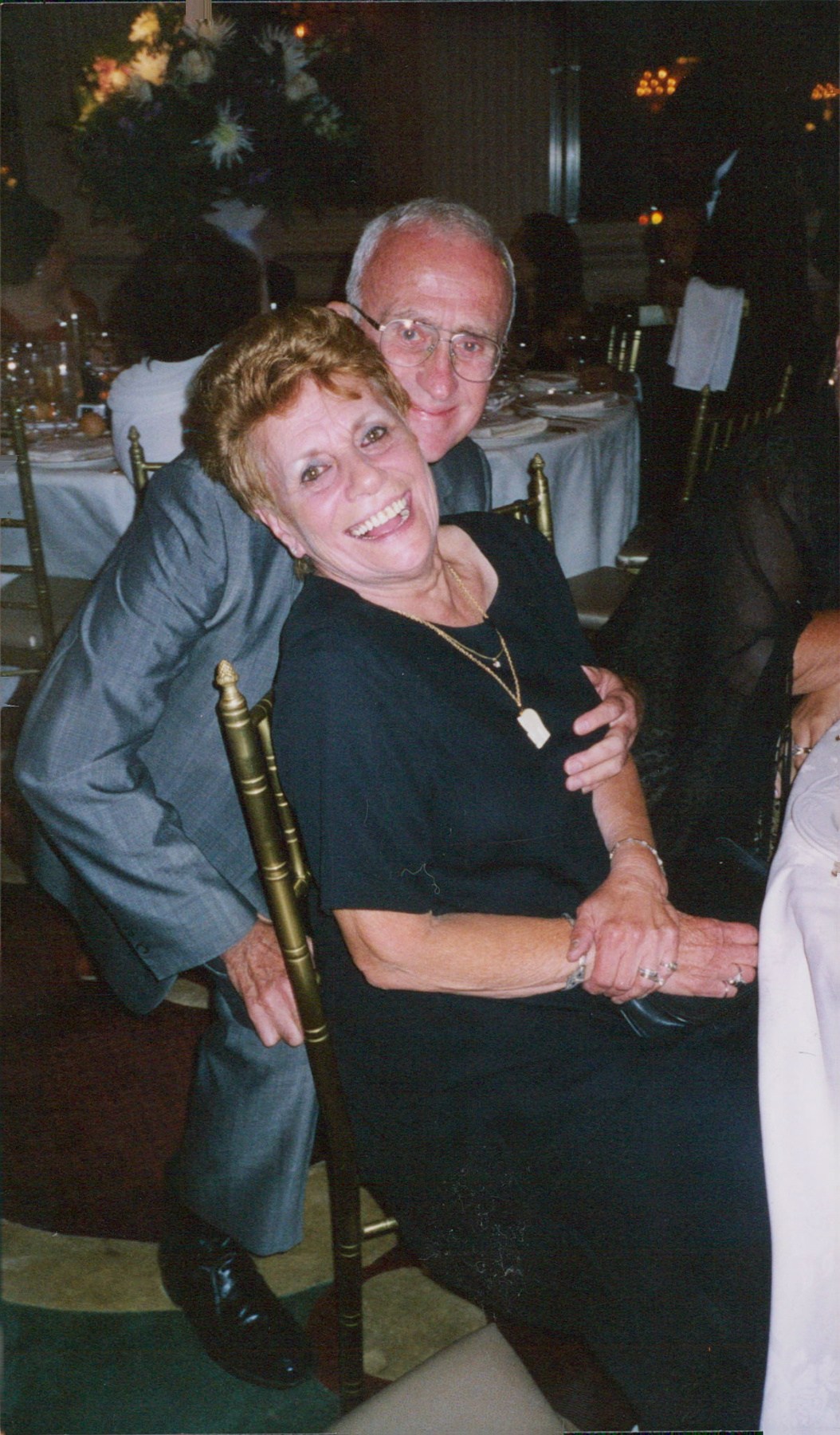 Edna Snow Obituary - Glendale, NY