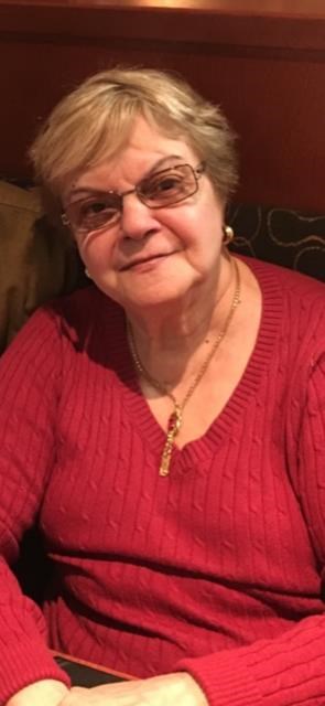 Concetta Vena Obituary - Winnipeg, MB