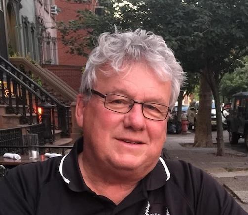 Carl Becker Obituary - Little Rock, AR