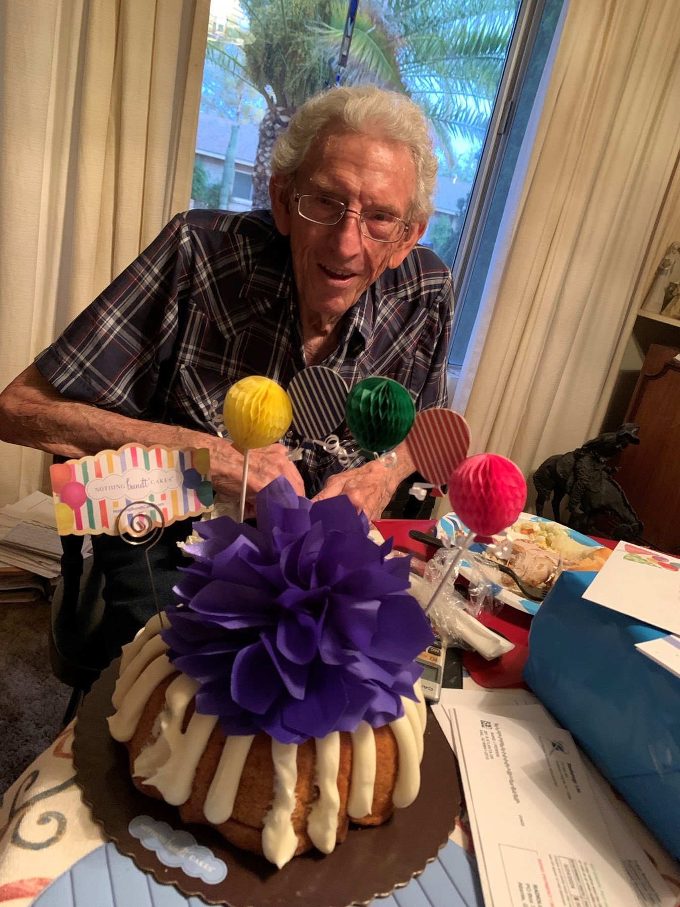 Kenneth Perrin Obituary - Tucson, AZ