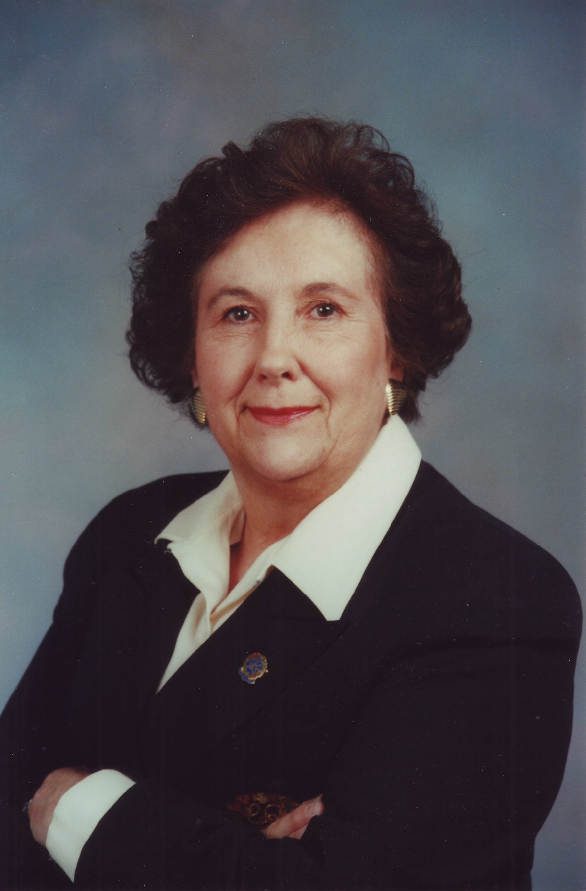 Myrna Marlene Fox U.E. Obituary - Thornhill, ON