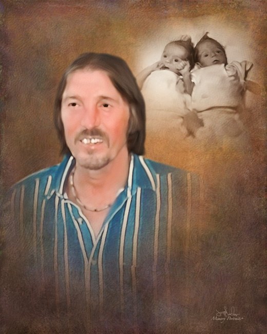 Larry Harper Obituary - Louisville, KY