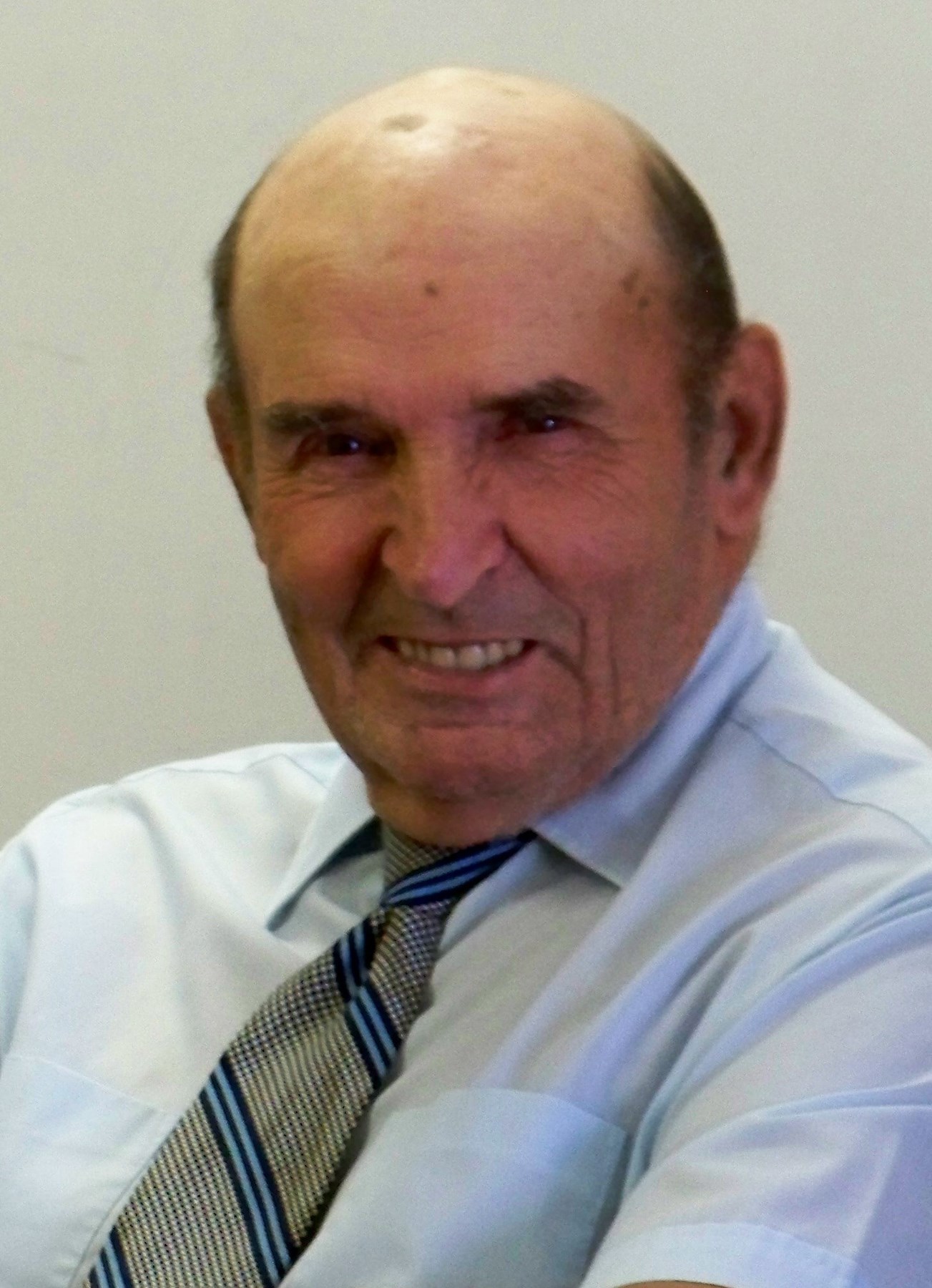 Allan Beall Obituary - Greensburg, IN