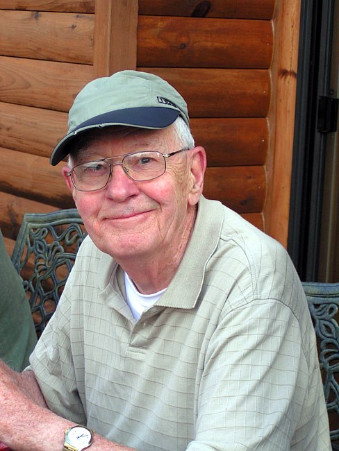 James Patrick Nash Obituary - Washington, DC