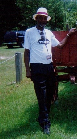 Mr. Johnnie Boddie Obituary - Cleveland, OH